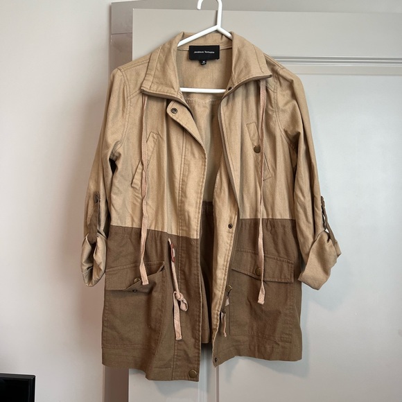 Jealous Tomato | Jackets & Coats | Jealous Tomato Jacket | Poshmark